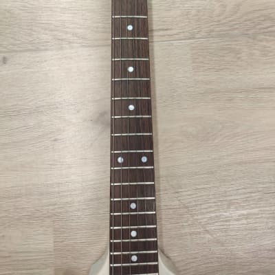 Fernandes Flying V FV-80K Japan MIJ , Kahler , Excellent | Reverb