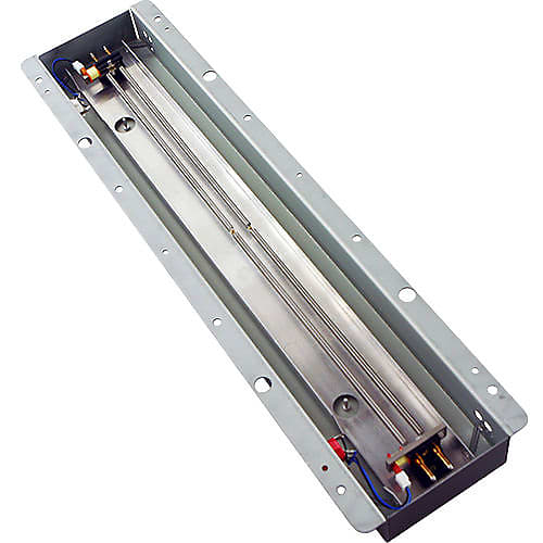 Accutronics Reverb Tank, 4EB3C1B | Reverb