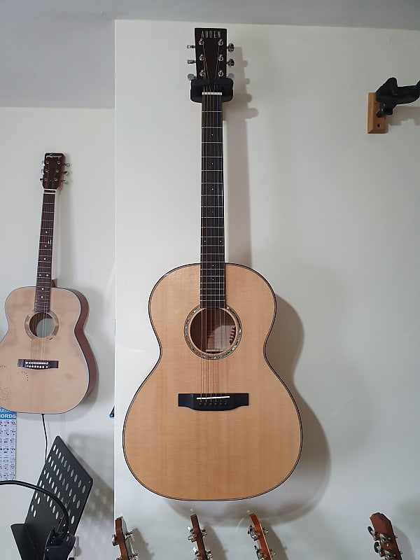 AUDEN MAPLE SERIES – CHESTER FULL BODY | Reverb