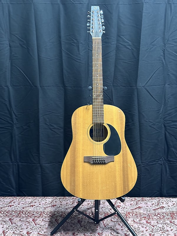 Seagull S12 D1x | Reverb