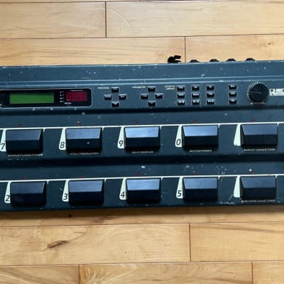 DigiTech RP12 Multi-Effects & Preamp Pedalboard - | Reverb