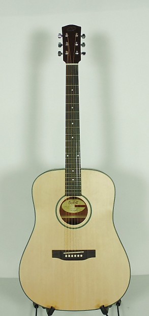 Bedell BDD-18-M 311641670 Natural | Reverb