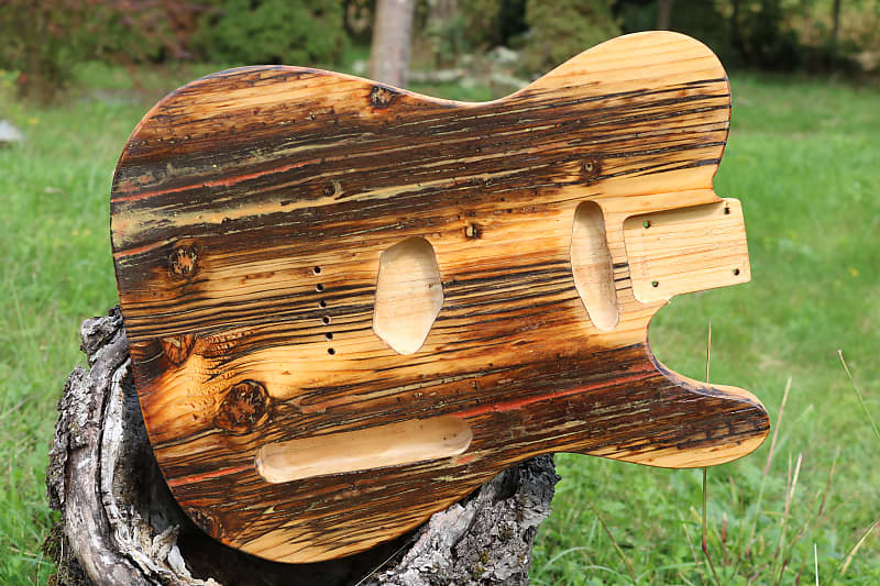 Telecaster body | Reverb