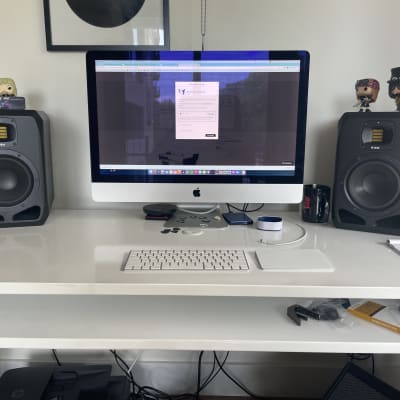 Spike 88 Keyboard Studio Desk | Reverb