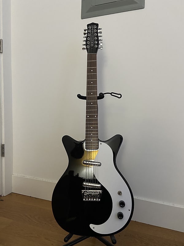 Danelectro 12SDC 12-String | Reverb