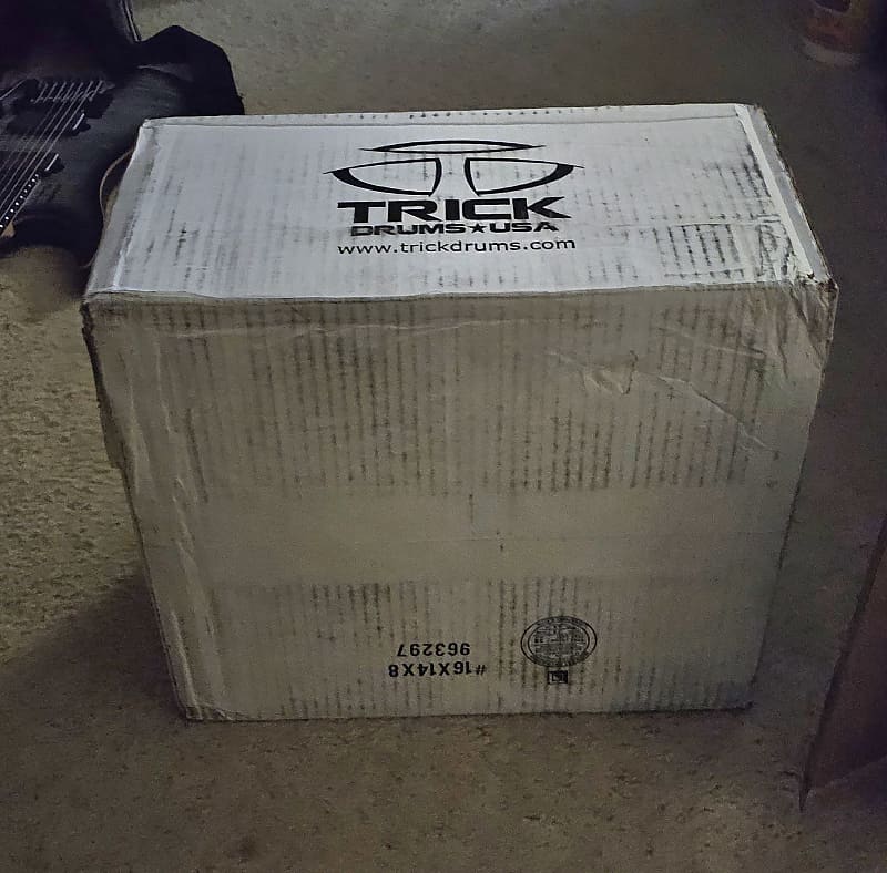 Trick DOM2 2023 | Reverb