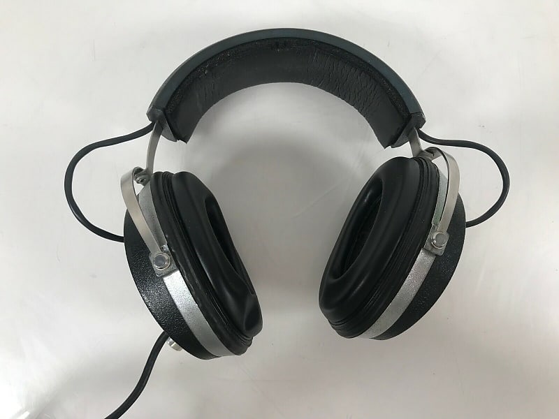 Koss Studio Monitor ESP.9 Electrostatic Stereophones | Reverb