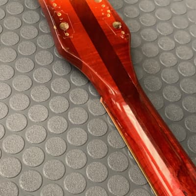 1960s Rickenbacker 360 Neck for Project - Model 365 with | Reverb