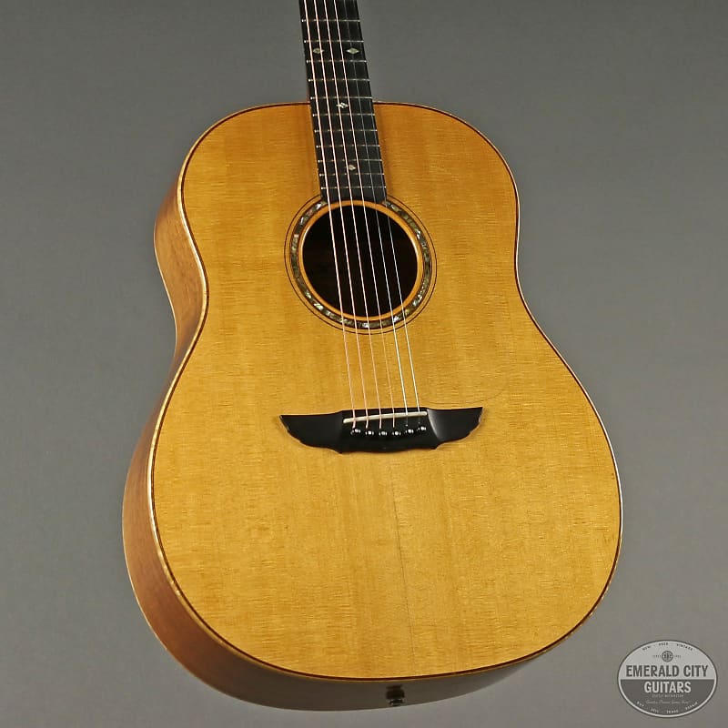 1998 Goodall KS 1330 | Reverb