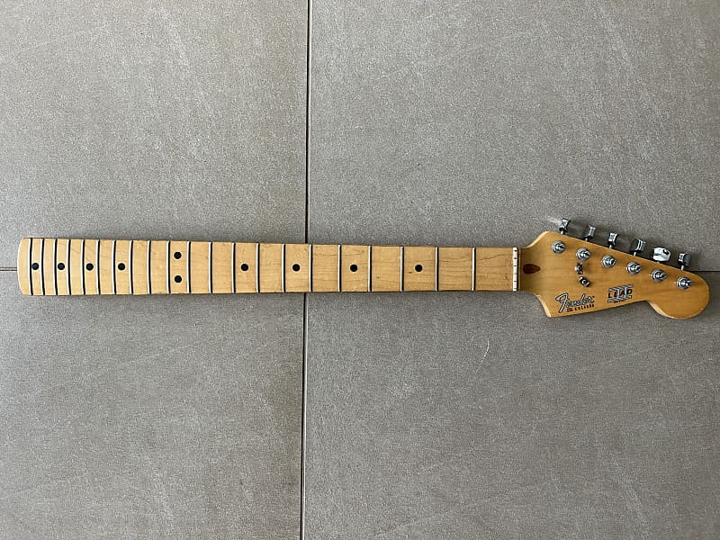 Fender Lead II Neck 1980 | Reverb