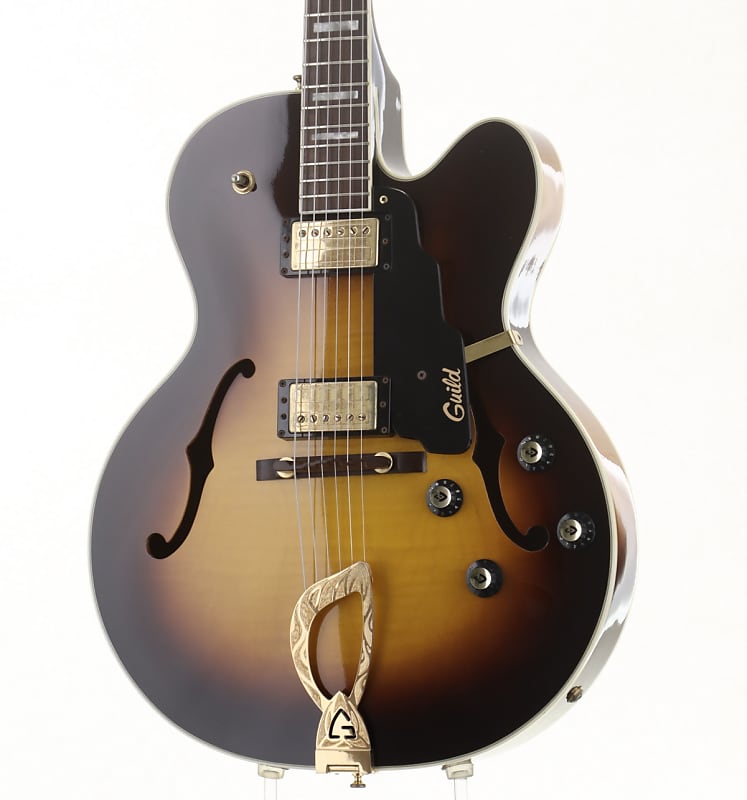 Guild X170 MANHATTAN [12/01] | Reverb