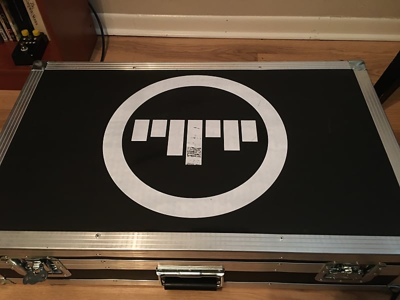 Temple Audio Trio 28 Flight Case | Reverb