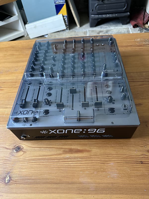 Allen & Heath Xone96 | Reverb