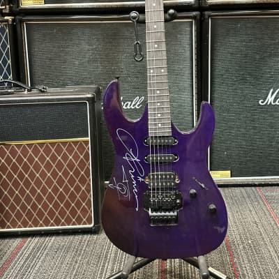 ESP LTD Purple Rain 2000 - Gloss | Reverb