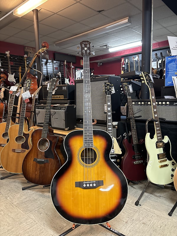 Xaviere XV-400B 3TS | Reverb