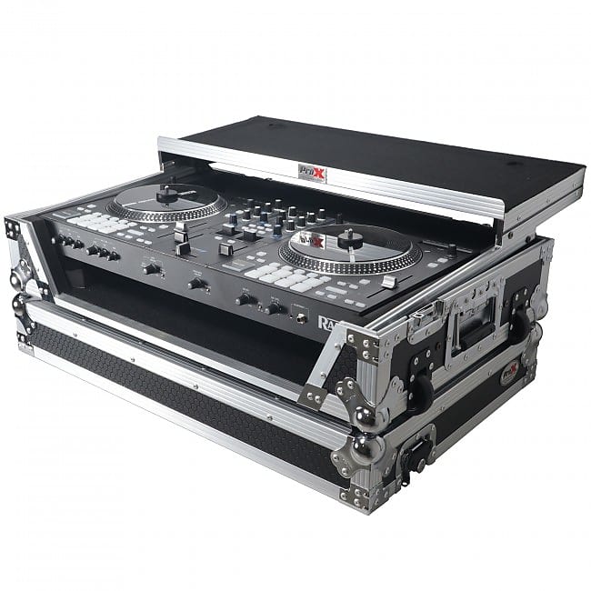 Pro x flight case for Rane one controller ProX | Reverb