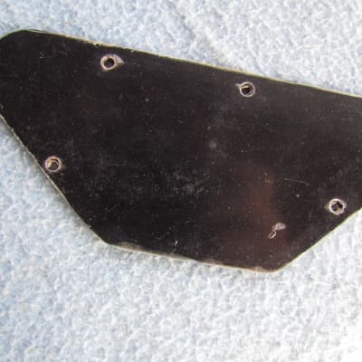 Ovation Back Body Cover, Black New | Reverb