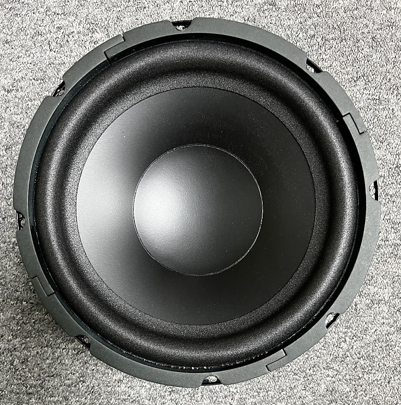 Definitive Technology ProSub 1000 Replacement 10" Woofer, | Reverb