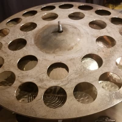 Sabian 13"/16" XSR Fast Stax Cymbals | Reverb