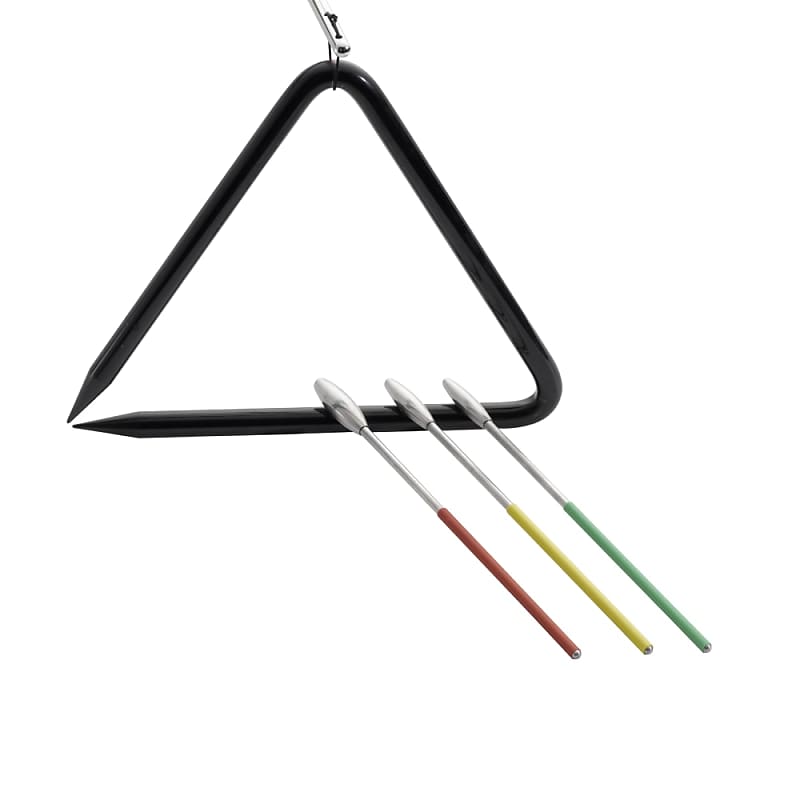 Kolberg 880EED Set of Triangle beaters -Ellipse- stainless | Reverb