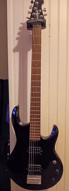 OLP MM5 Baritone - Black | Reverb