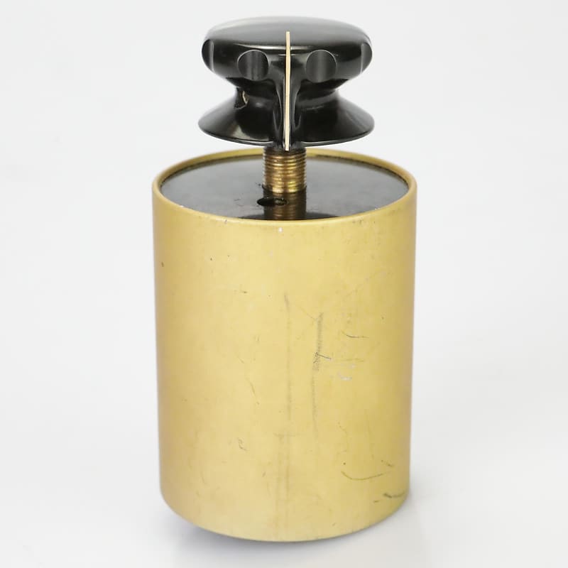 Langevin RAT-607-2 600ohm Detented Potentiometer Pot w/ | Reverb