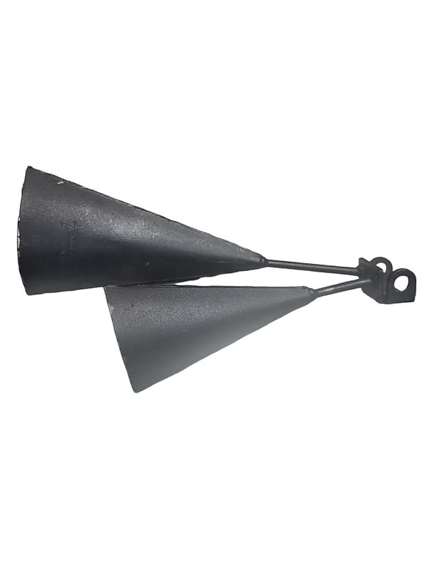 Pearl ECB-23 Mounted Agogo Bells | Reverb