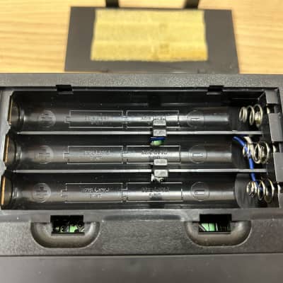 Radio Shack Electronic Reverb - AKA Rat Shack / Realistic - | Reverb