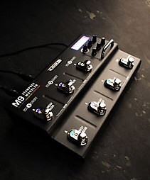 Line 6 M9 M9 | Reverb