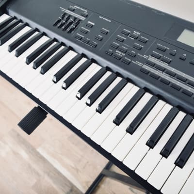 Roland XP-80 76 Note Keyboard Workstation in excellent | Reverb