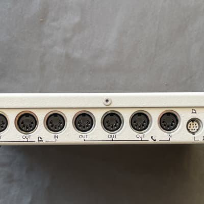 Opcode Systems Studio Plus Two | Reverb