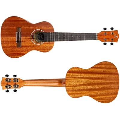 Flight ANTONIA C Flight Princess Ukulele Series | Reverb