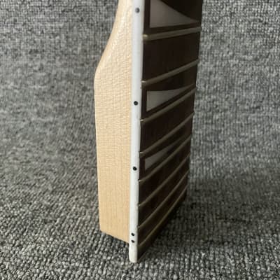 Jackson 5 String Electric Bass Guitar Neck and Rosewood | Reverb