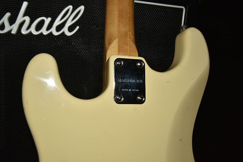 Greco SE Matsumoku Stratocaster | Reverb Greco SE Matsumoku Stratocaster | Reverb