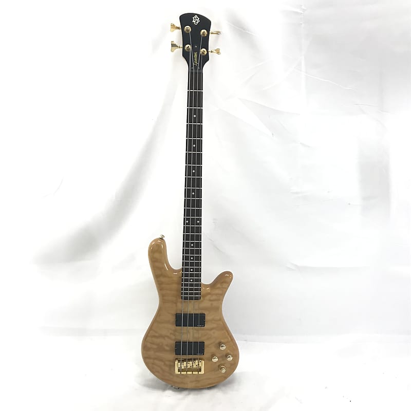 Spector Legend Custom 4 String | Reverb