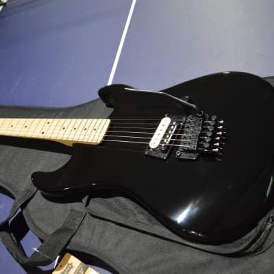 Kramer Baretta 2022 Bumble Bee Yellow | Reverb