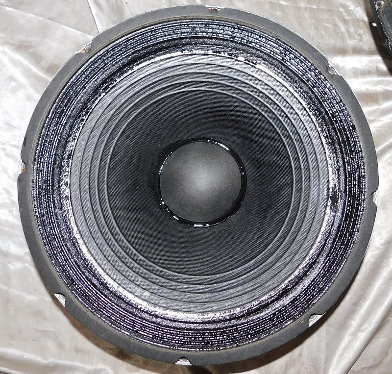 Electro-Voice sx 500 series 15" woofer | Reverb