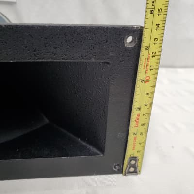 RCF N481 YK HORN DRIVER COMPLETE FROM ELITE 1000 #2868 GOOD | Reverb