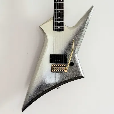 Rare 1983 Westone Raider I with its Original Hardshell Case | Reverb