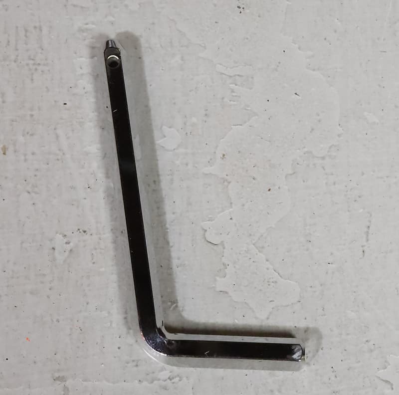 SONOR Hex Tom Drum Mount L Arm | Reverb UK