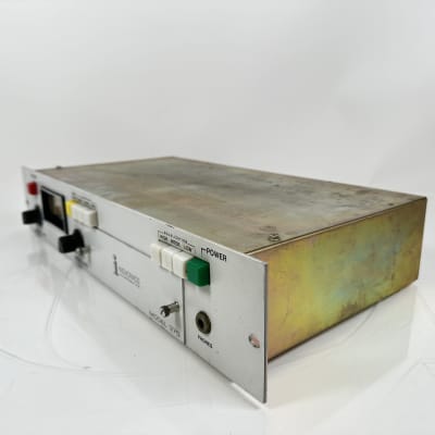 Inovonics Model 375 Tape Machine Electronics | Reverb