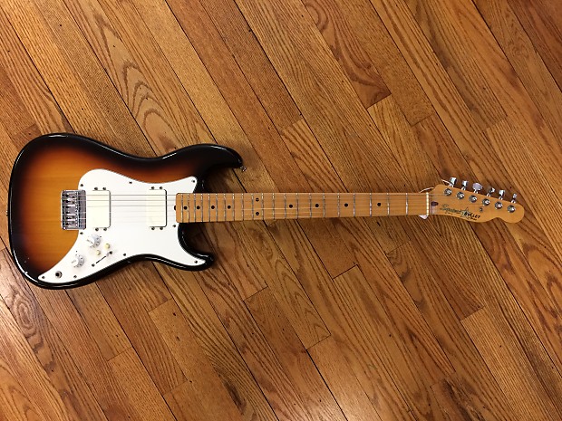 Squier Bullet Strat | Reverb