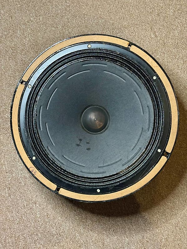 LOMO 2A-12 U4 15inch 1983 | Reverb