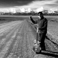 Grimes Beamer with Custom Calton Case! | Reverb