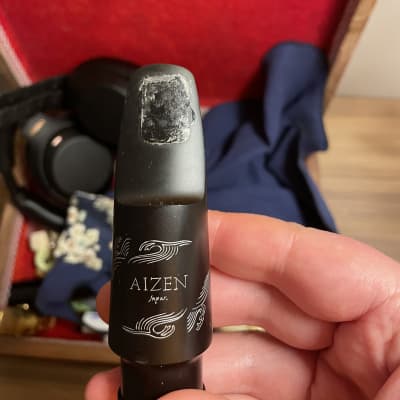 Aizen LS Tenor 2022 Black | Reverb Australia