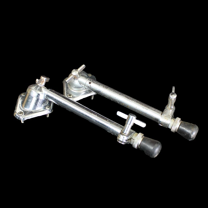 Rogers R-360 Bass Drum Spurs (2) | Reverb Deutschland