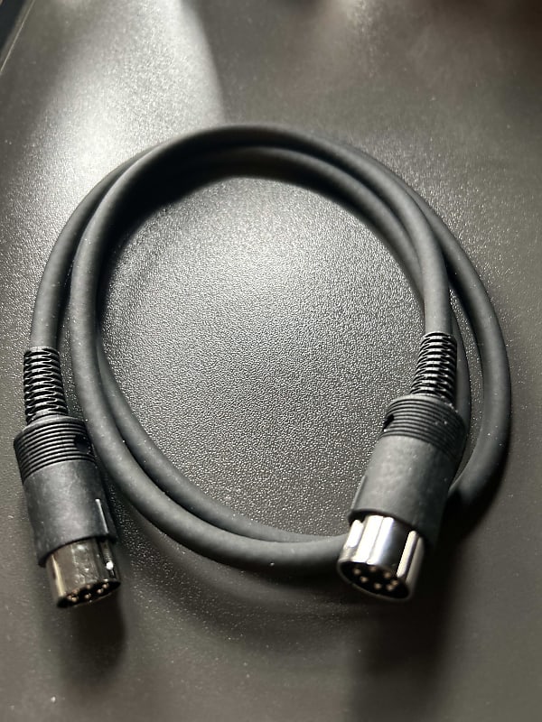 Free The Tone Arc Link RC-7 Cable (100cm X 0.635cm) | Reverb