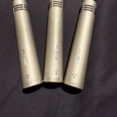 Neumann 1980’s Neumann KMi 84 Sequential Serial | Reverb