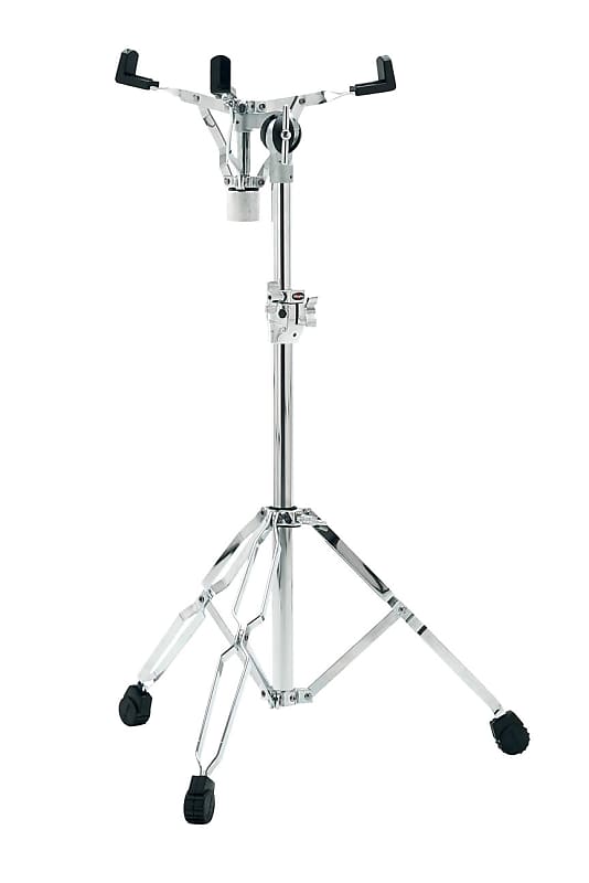 Gibraltar Extended Height Snare Stand Heavy Double Braced | Reverb