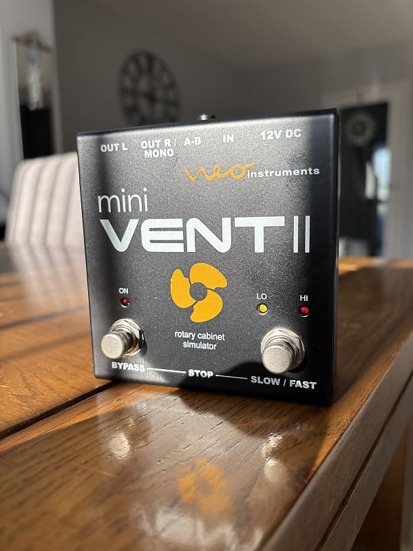 Neo Instruments Vent | Reverb